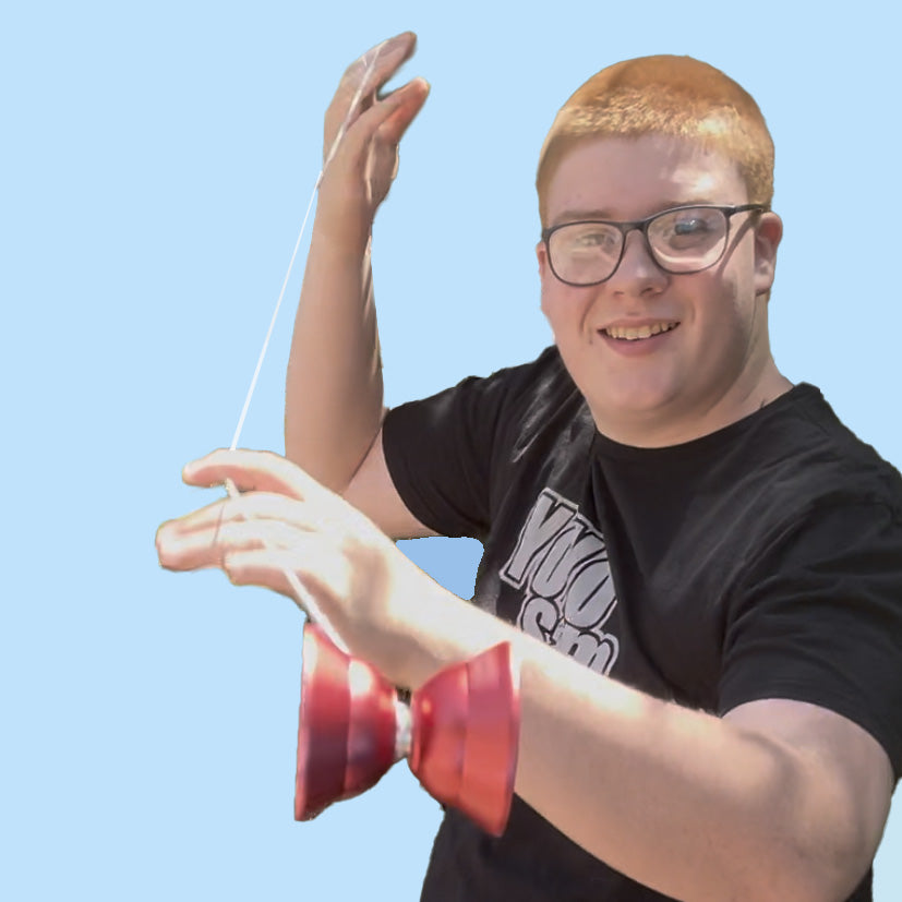 Yo-Yo Accessories - Yo-Yo Bags | YoYoSam