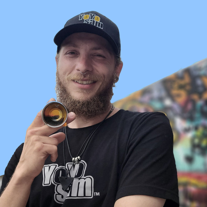 Yo-Yos - Best Yo-Yos and Skill Toys | YoYoSam| YoYoSam