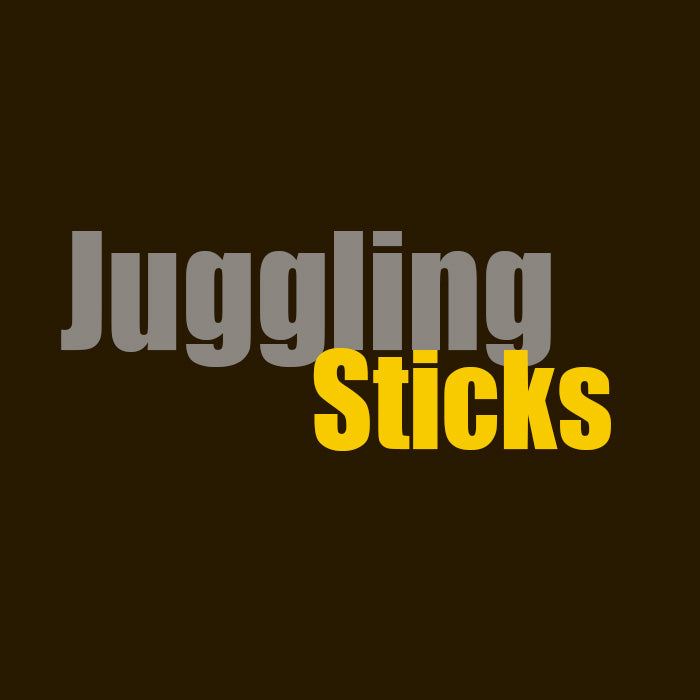 Juggling Sticks - Devil Sticks and Flower Sticks | YoYoSam