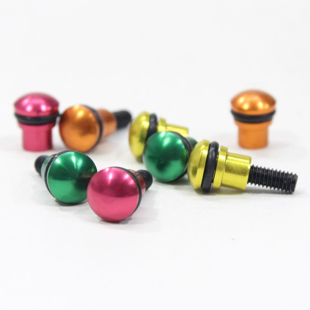 One Drop Side Effects - Dome - Yo-Yo Axle System| YoYoSam