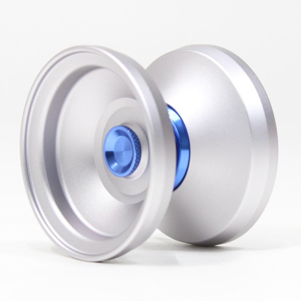 Freshly Dirty Snapdragon Yo-Yo - 6061 Aluminum YoYo with Stem System ...