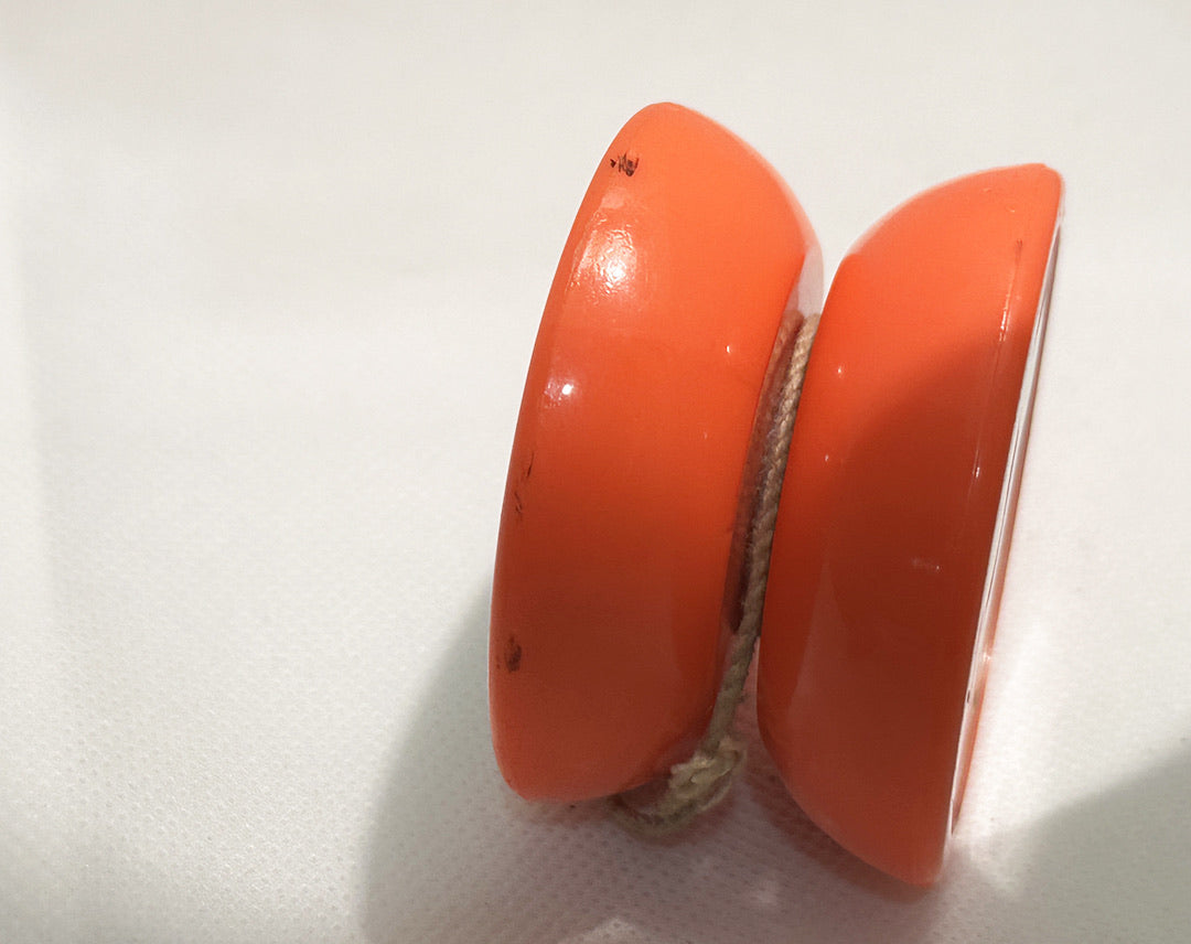 Vintage Duncan Butterfly Yo-Yo -1970s Very Good condition - Made in US ...