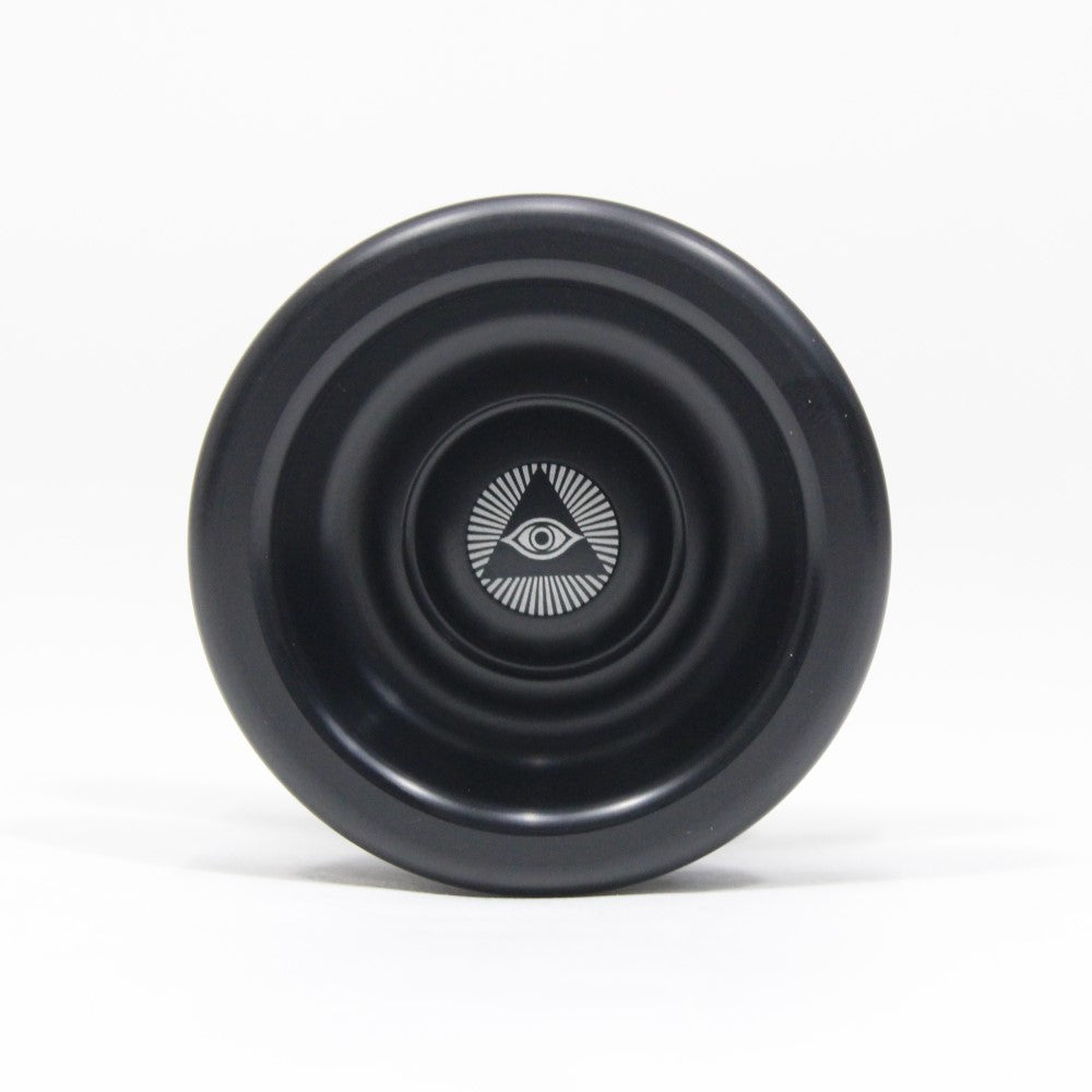 MK1 Tangent Yo-Yo - Organic POM Body with 6061 Aluminum Hub YoYo| YoYoSam