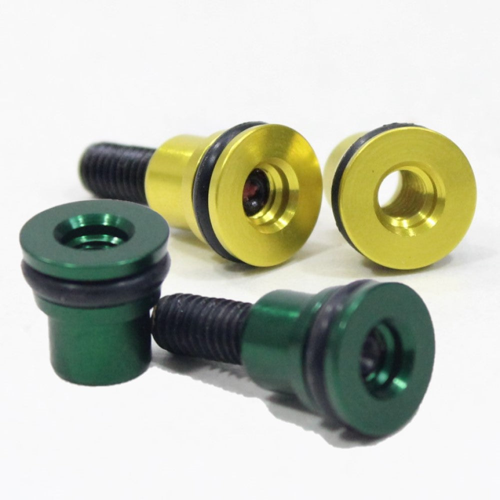 One Drop Side Effects - Ultra Light - Yo-Yo Axle System| YoYoSam