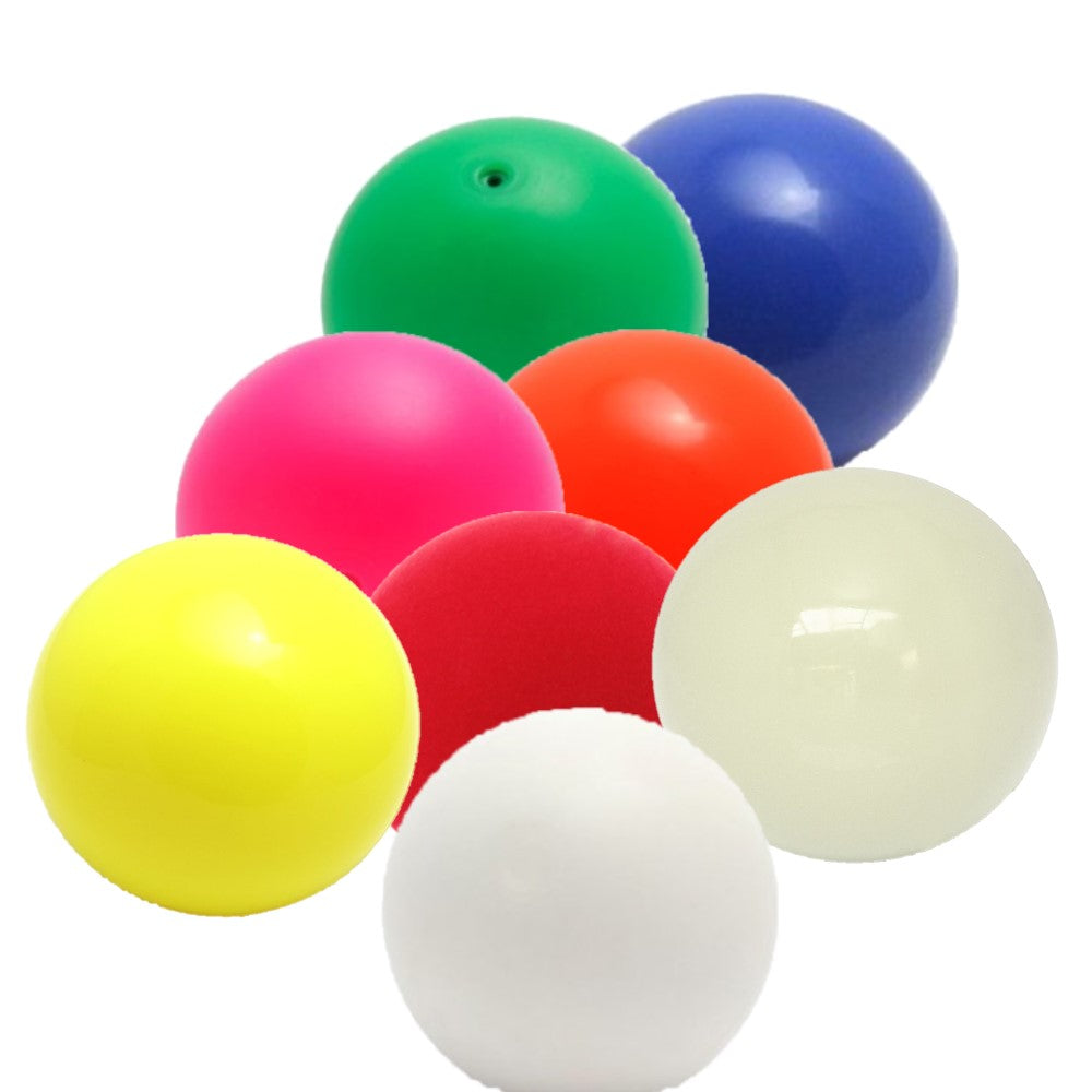 Play Stage Ball for Juggling 100mm 200g (1) | YoYoSam