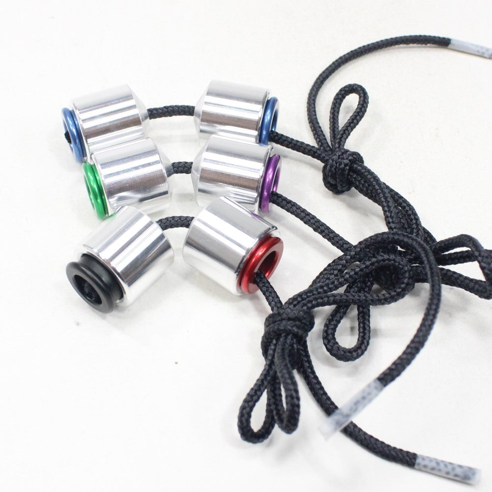 AroundSquare Everyman Aluminum Remans Begleri - Skill Toy – YoYoSam