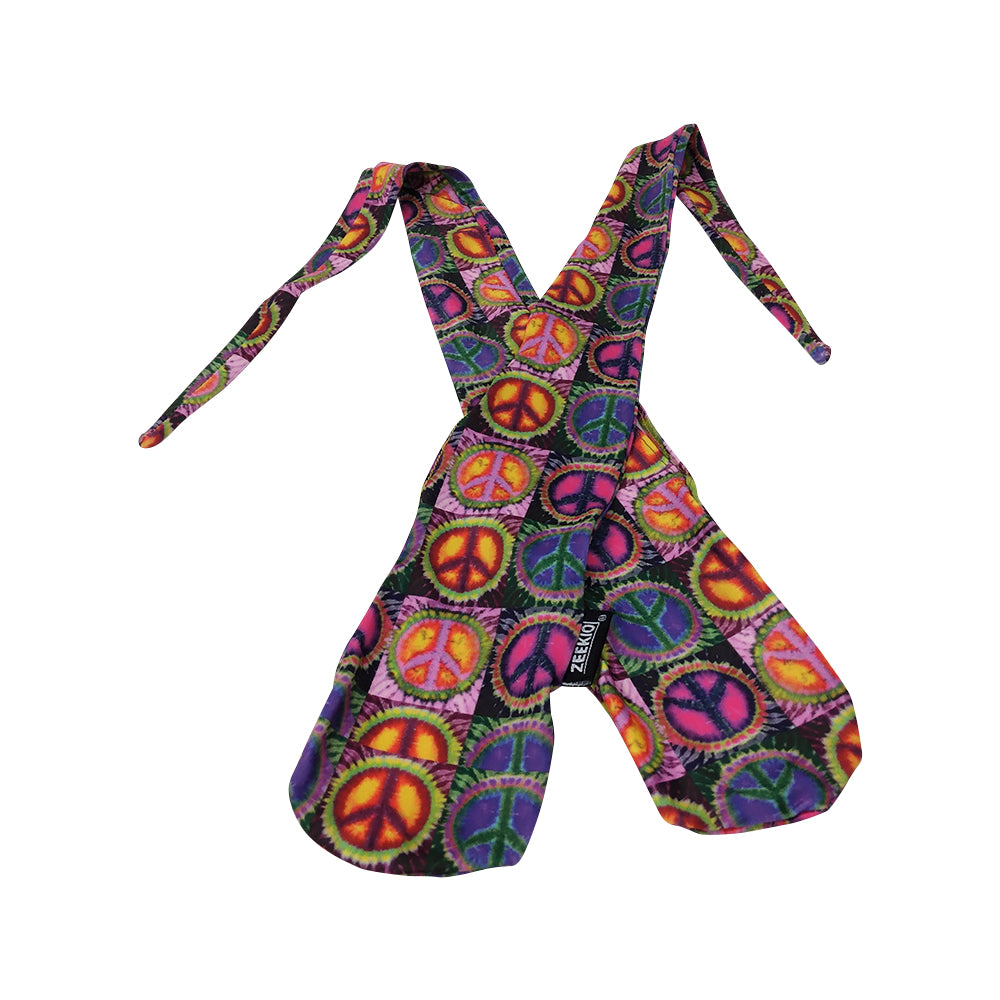 Zeekio Sock POI - 26" Stretch Nylon POI with Bean Bag| YoYoSam