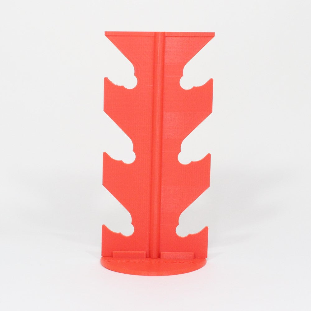 YOYOFORMULA Yo-Yo Display Stand - Holds 1 Yoyo or Holds up to 6 Yoyos ...