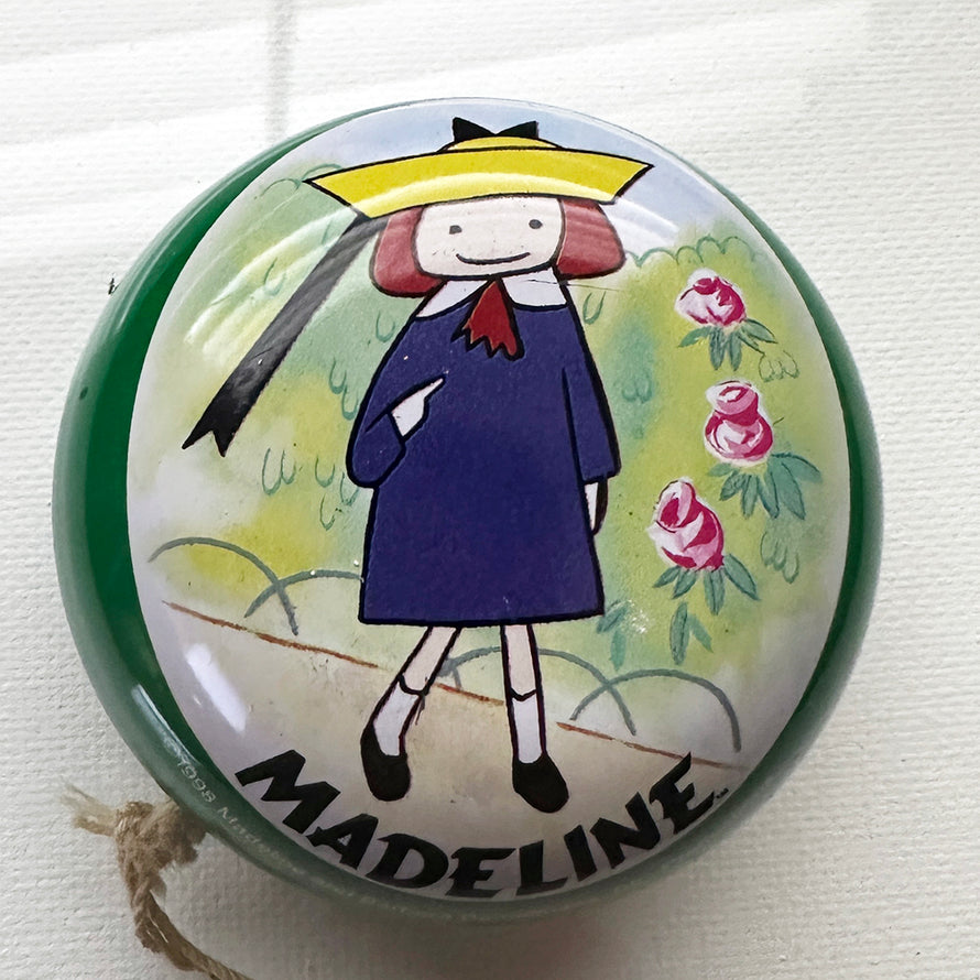 Vintage Yo-Yo's and Collectables | YoYoSam| YoYoSam