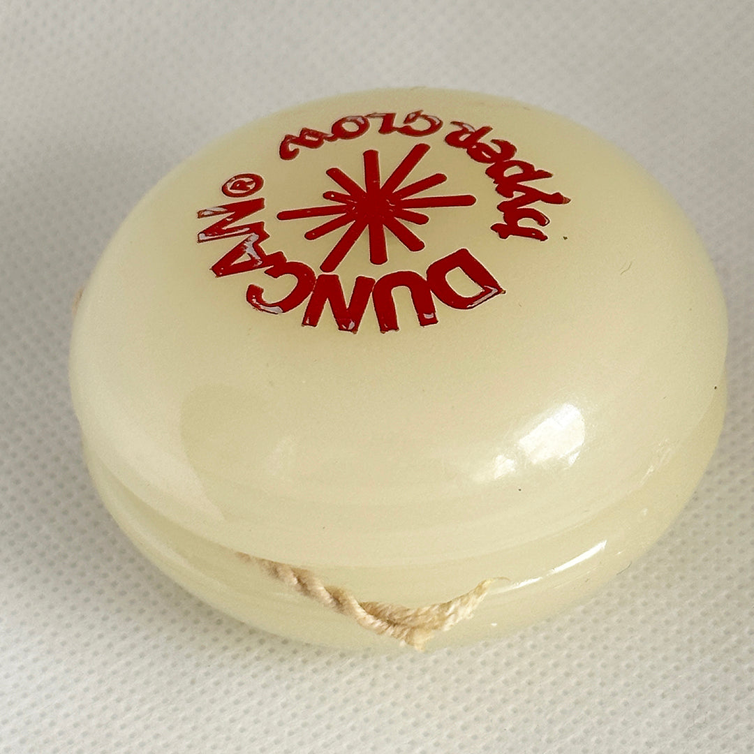 Vintage Duncan Imperial Glow Yo-Yo -Good Condition 80s| YoYoSam