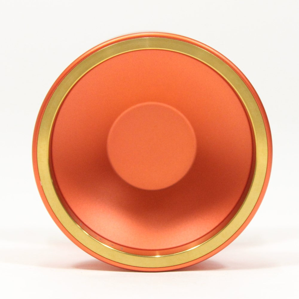 OFFSET Logic Yo-Yo - Bi-Metal - Allon Chen Signature YoYo| YoYoSam