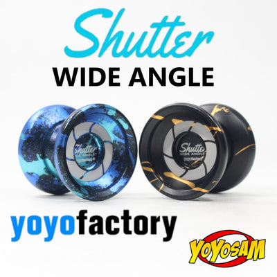 YoYoSam | YoYoSam Skill Toy Store. Yo-Yos, Juggling, Diabolos, and more.