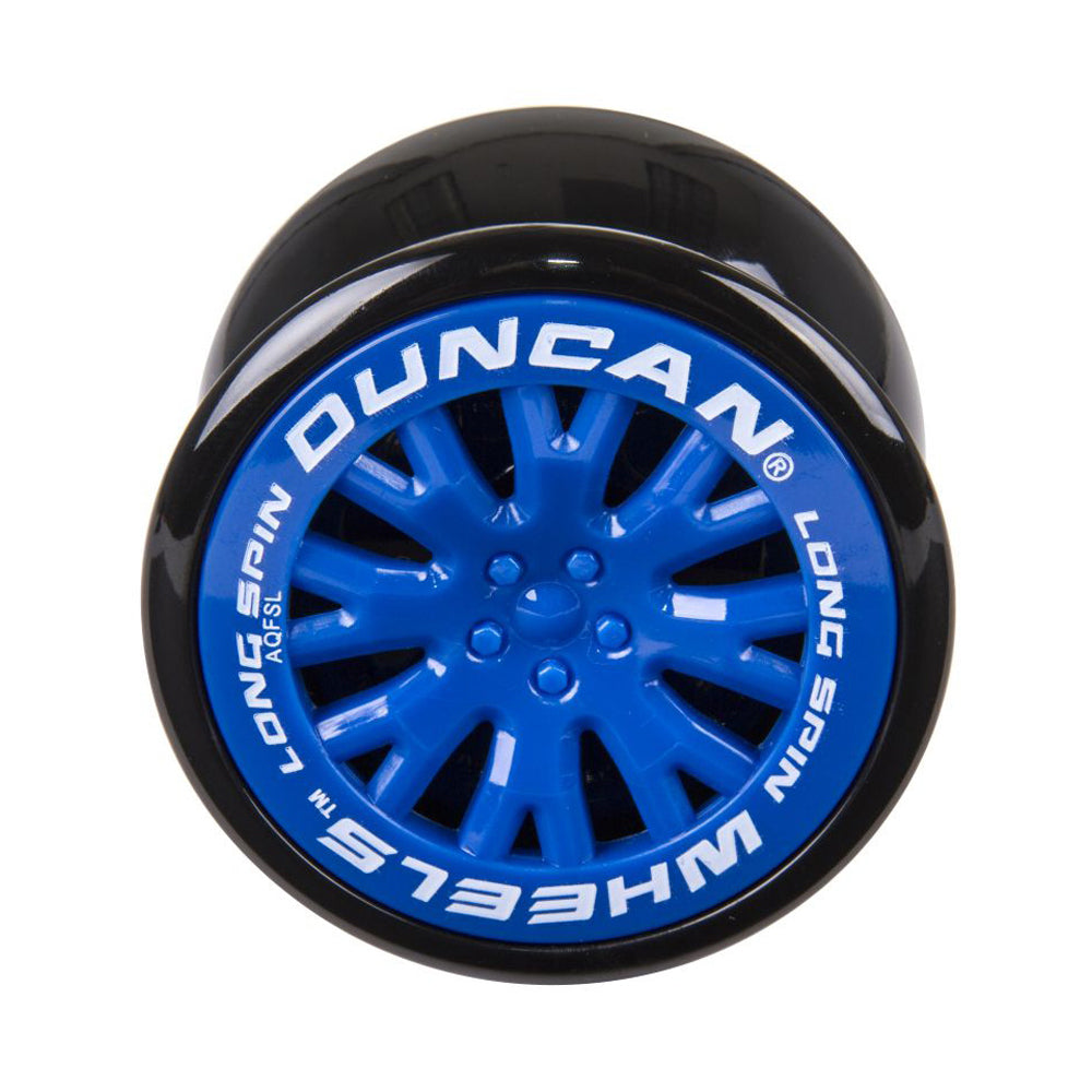 Duncan Wheels YoYo - Hub May Vary – YoYoSam