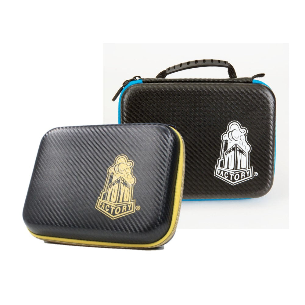 YoYoFactory Structured Yo-Yo Case - Holds 6 YoYo's and Parts! – YoYoSam