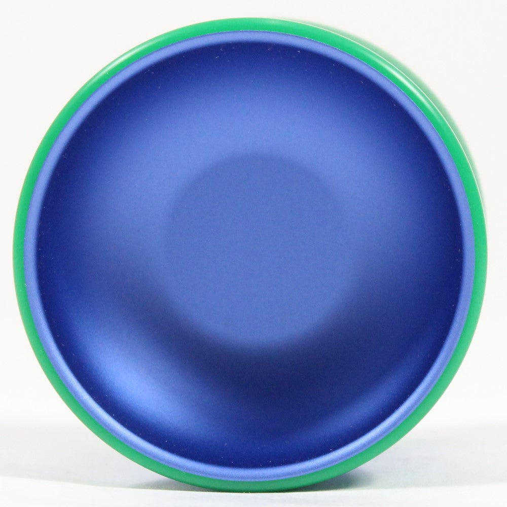 atmos projects Gumball Yo-Yo - Aluminum YoYo with Delrin or PC Rims ...