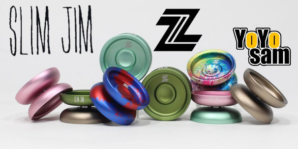 YoYoSam | YoYoSam Skill Toy Store. Yo-Yos, Juggling, Diabolos, and more.