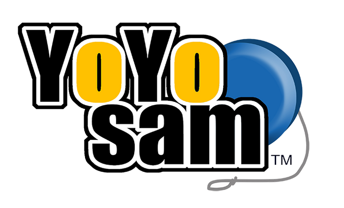 YoYoSam | YoYoSam Skill Toy Store. Yo-Yos, Juggling, Diabolos, and more.