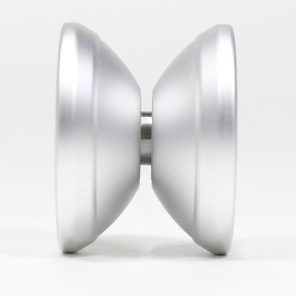 FRESHTHINGS Coca-Cola Yo-Yo - X Shaped Aluminum YoYo| YoYoSam