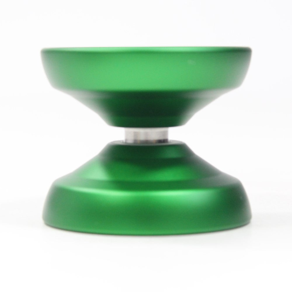 Brandon Vu x Jeffrey Pang CHEATCODE Yo-Yo - The Ultimate Fingerspin Yo ...