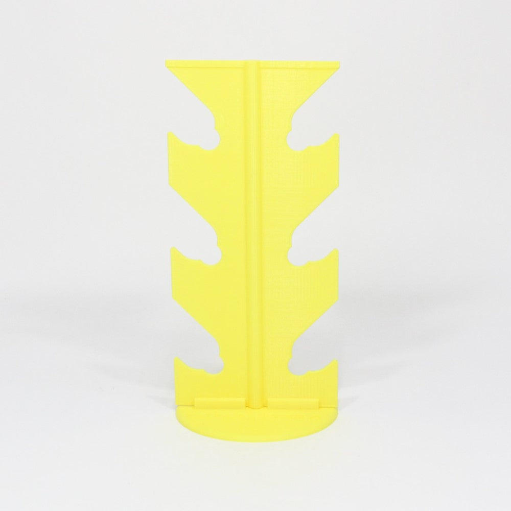 YOYOFORMULA Yo-Yo Display Stand - Holds 1 Yoyo or Holds up to 6 Yoyos ...