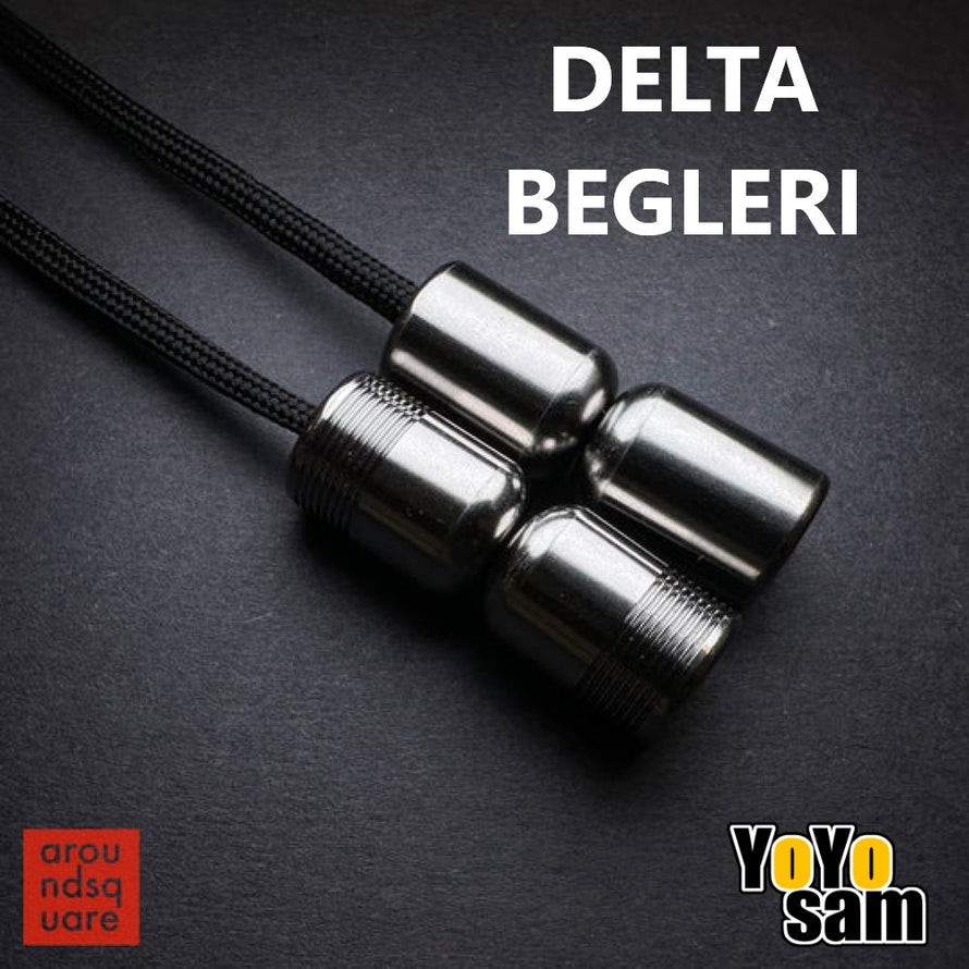 Begleri - Begleri Beads | YoYoSam| YoYoSam