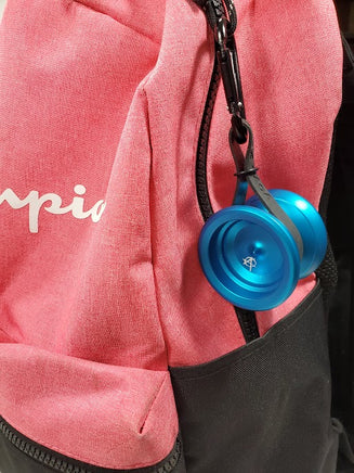 Yoyosam YoGo Yo-Yo Holder - Keeps YoYos Safe and Secure (Yo-Yo not Inc ...