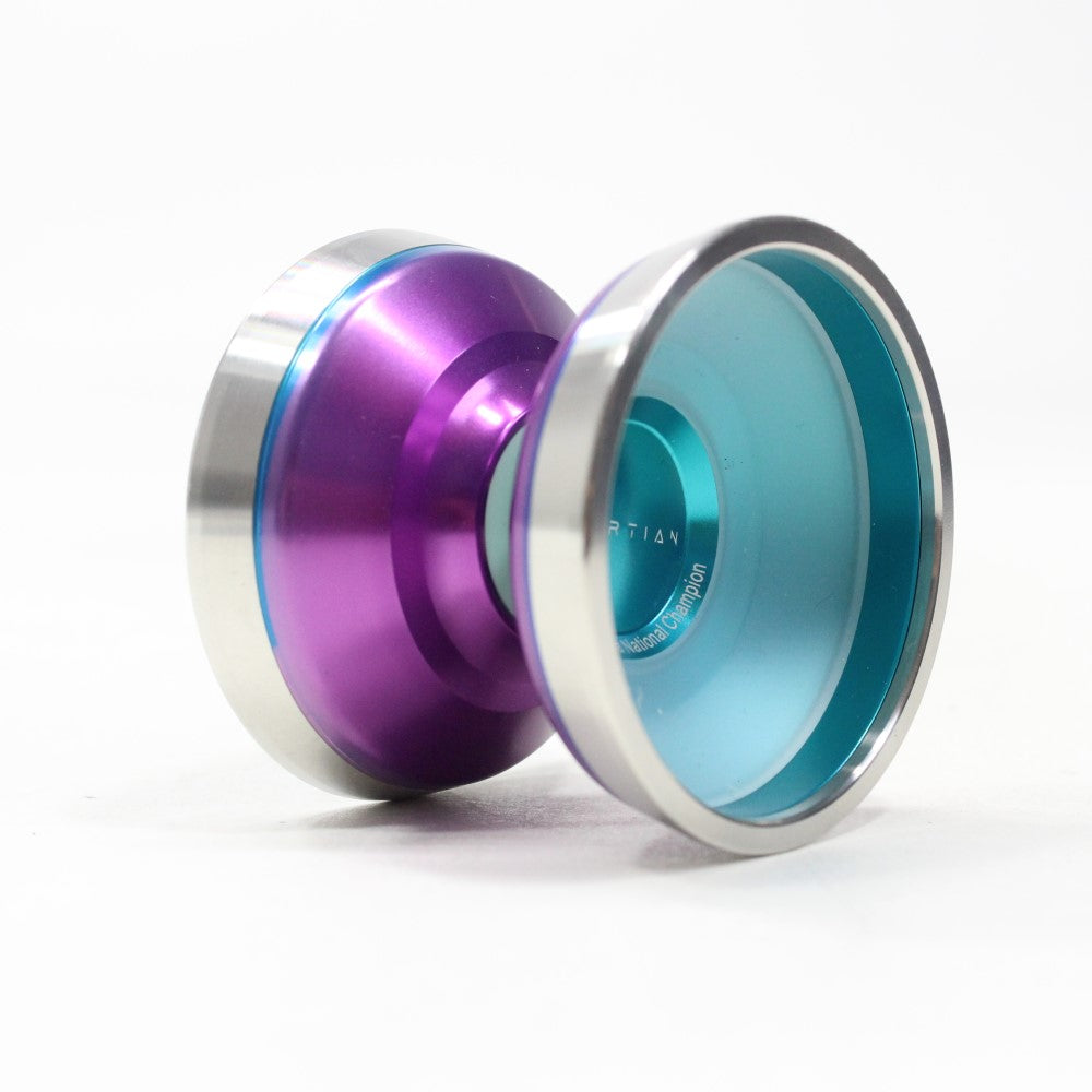 LEP Martian Yo-Yo - Tri-Material YoYo| YoYoSam