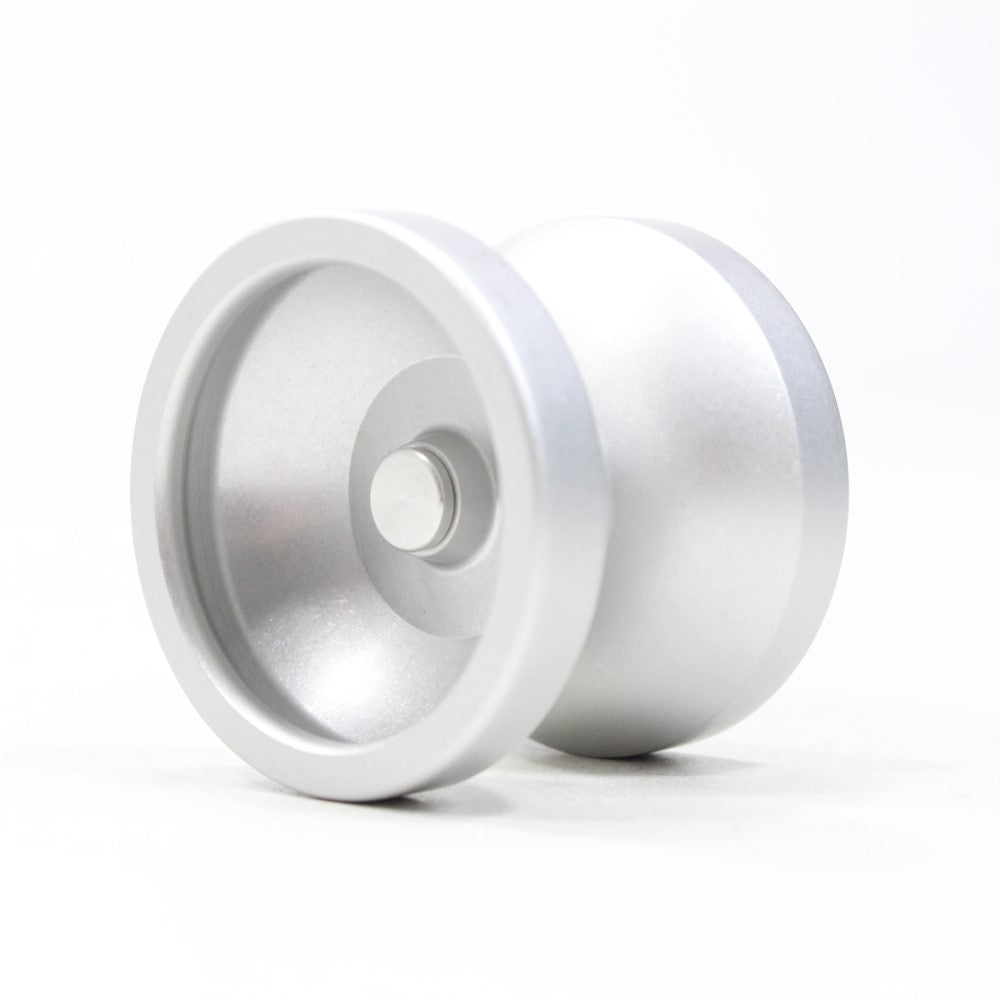 Markmont Project 2 Yo-Yo - Modern Aluminum YoYo| YoYoSam