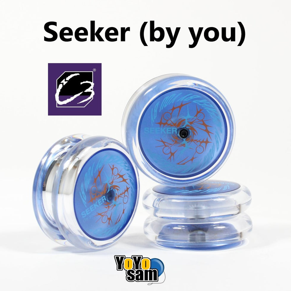 YoYoSam Skill Toy Store. Yo-Yos, Juggling, Diabolos, and more.