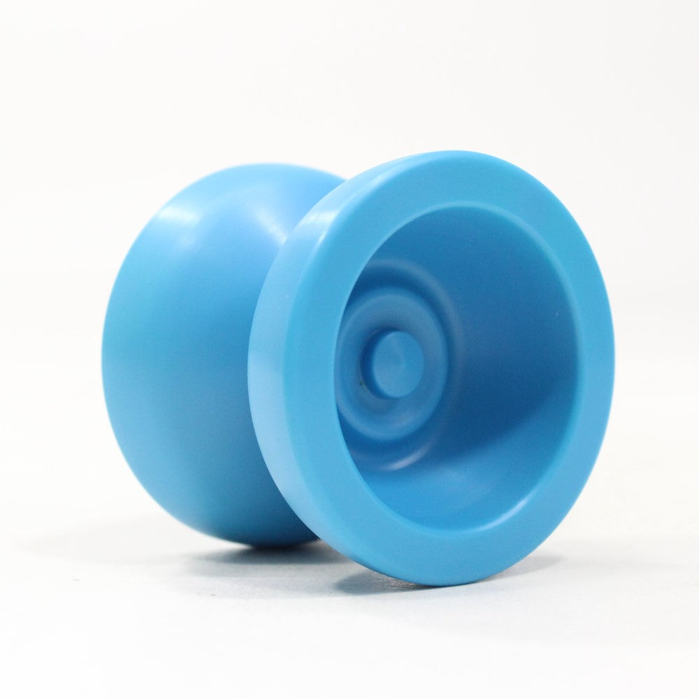 CLYW x LUFTVERK Plastic Peak Yo-Yo - Injection Molded Plastic YoYo| YoYoSam
