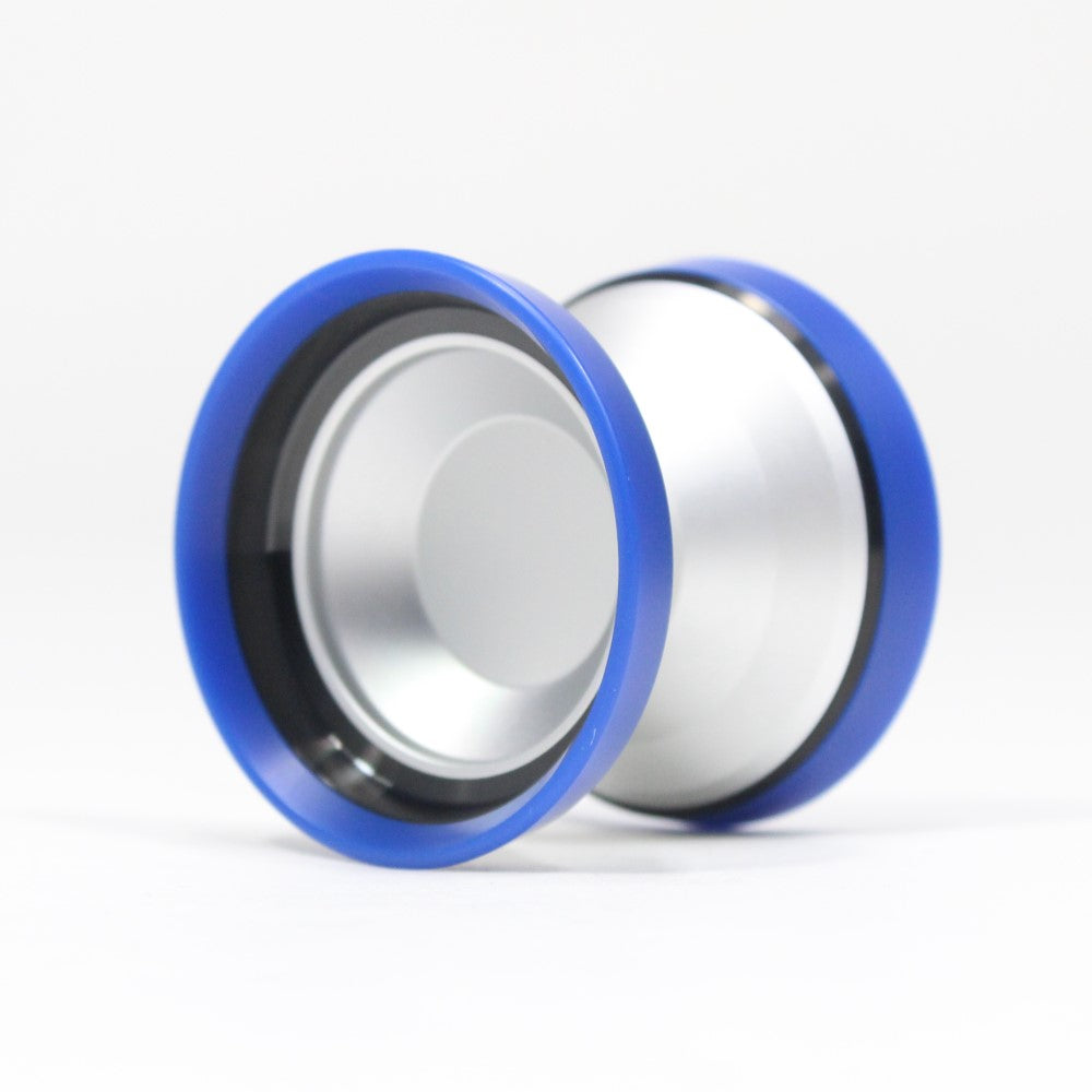 Ace Yo A10 Yo-Yo - 10th Anniversary - Tri-Material YoYo| YoYoSam