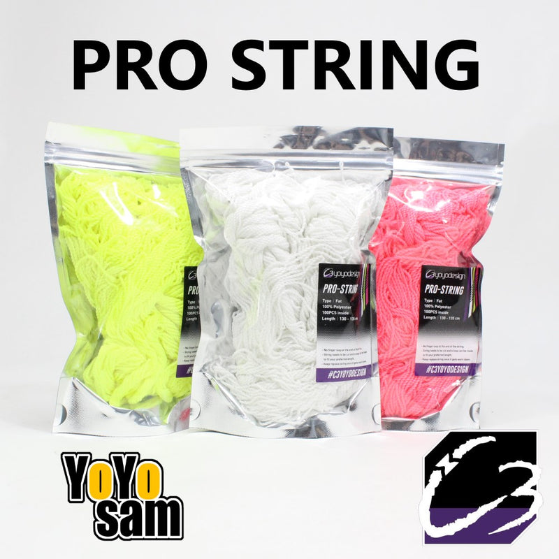 Yo-Yo Strings | YoYoSam| YoYoSam