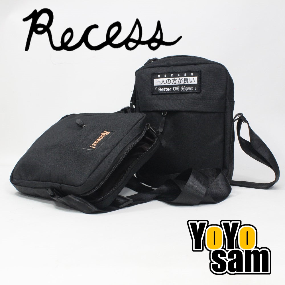 Recess Bag - Great Accessory for YoYoers – YoYoSam