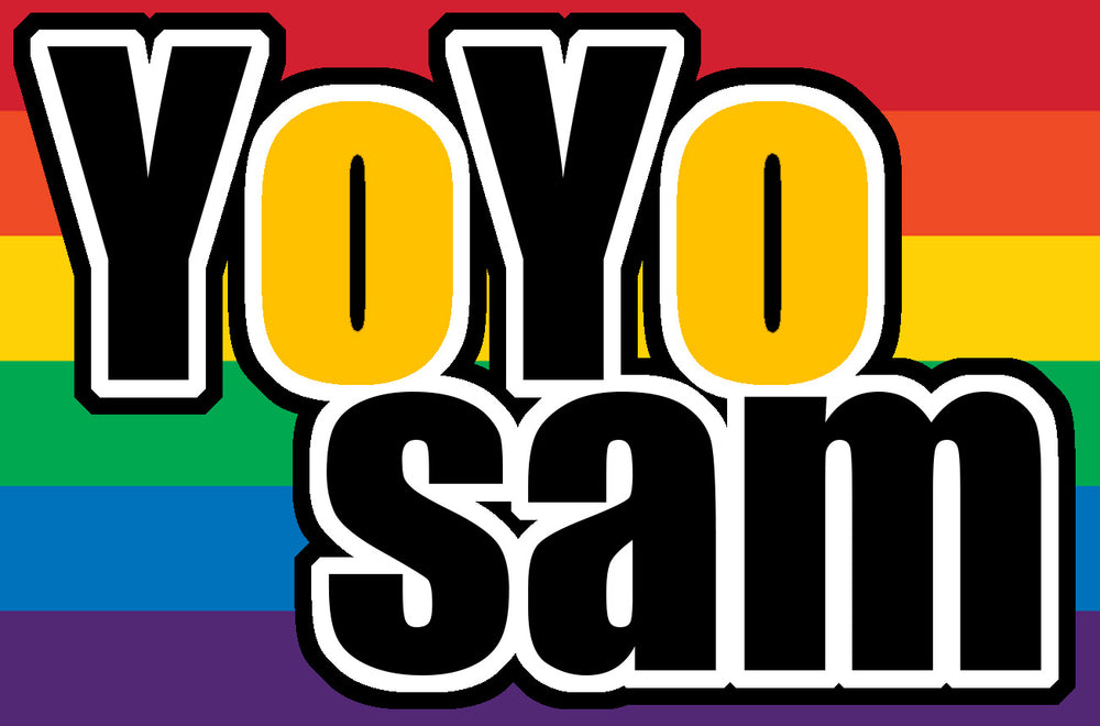 YoYoSam | YoYoSam Skill Toy Store. Yo-Yos, Juggling, Diabolos, and more.