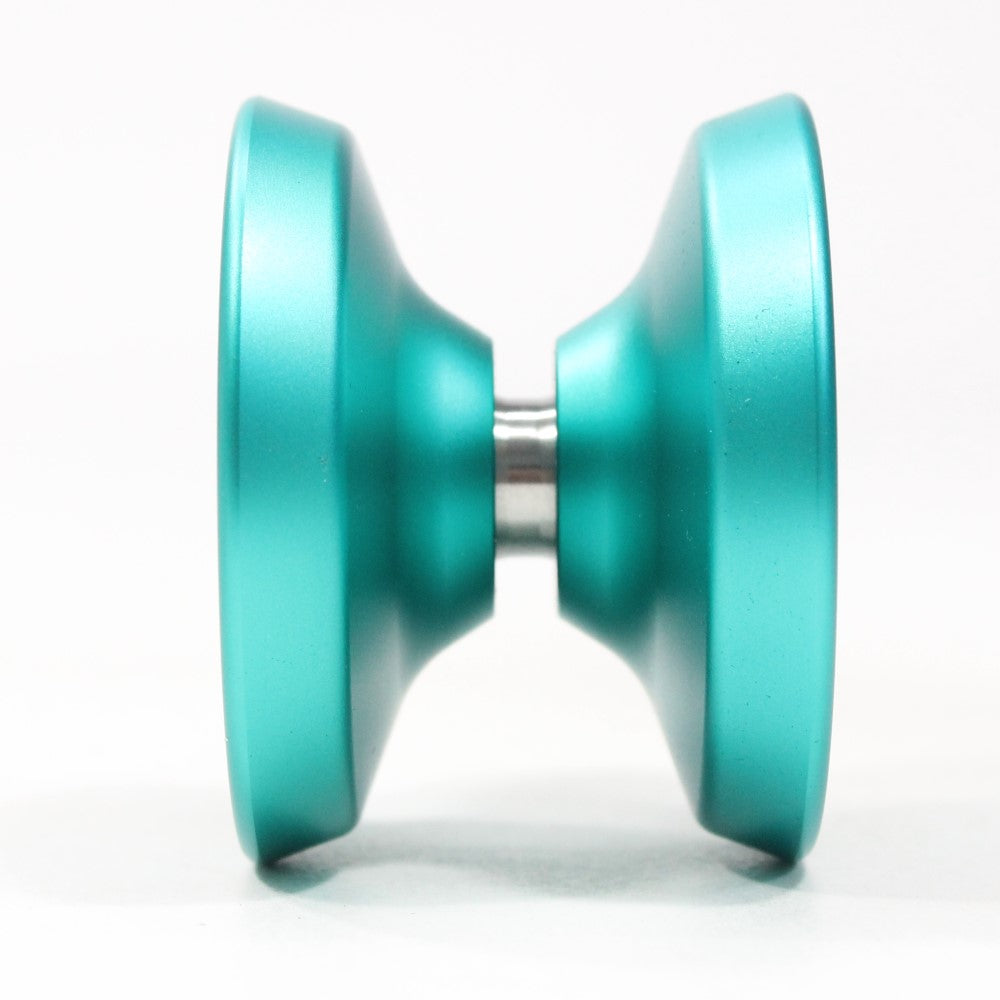 YoYoFactory Edge FS 2.0 Yo-Yo - Evan Nagao Signature Finger Spin YoYo ...