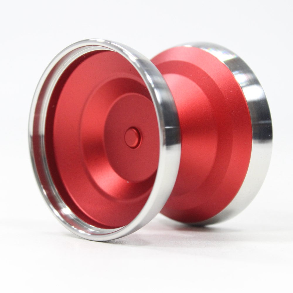 Unparalleled Seiji Yo-Yo - Bi-Metal - Junsang Park Signature YoYo| YoYoSam
