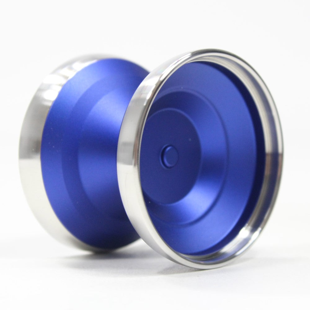 Unparalleled Seiji Yo-Yo - Bi-Metal - Junsang Park Signature YoYo| YoYoSam