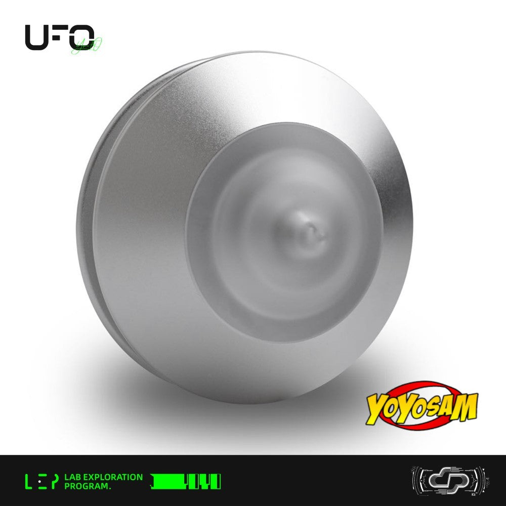Sochi Company x LEP YOFO Yo-Yo - Spin Top & YoYo All In One – YoYoSam