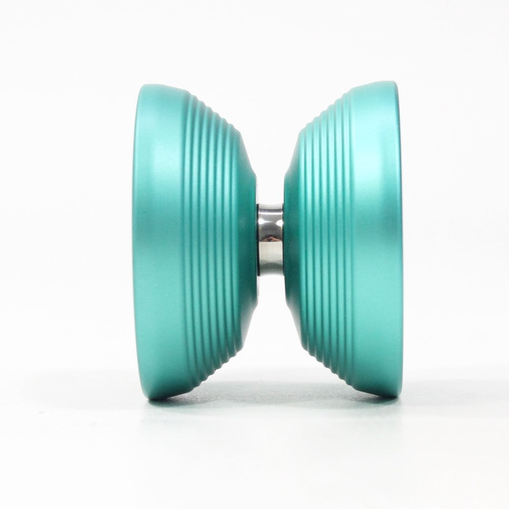 B-Grade Yo-yos The Creation Yo-Yo - Mono-Metal Aluminum YoYo| YoYoSam