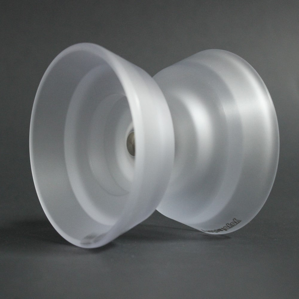 YoYoFactory No Scope Yo-Yo -4A Offstring - Evan Nagao Signature YoYo ...