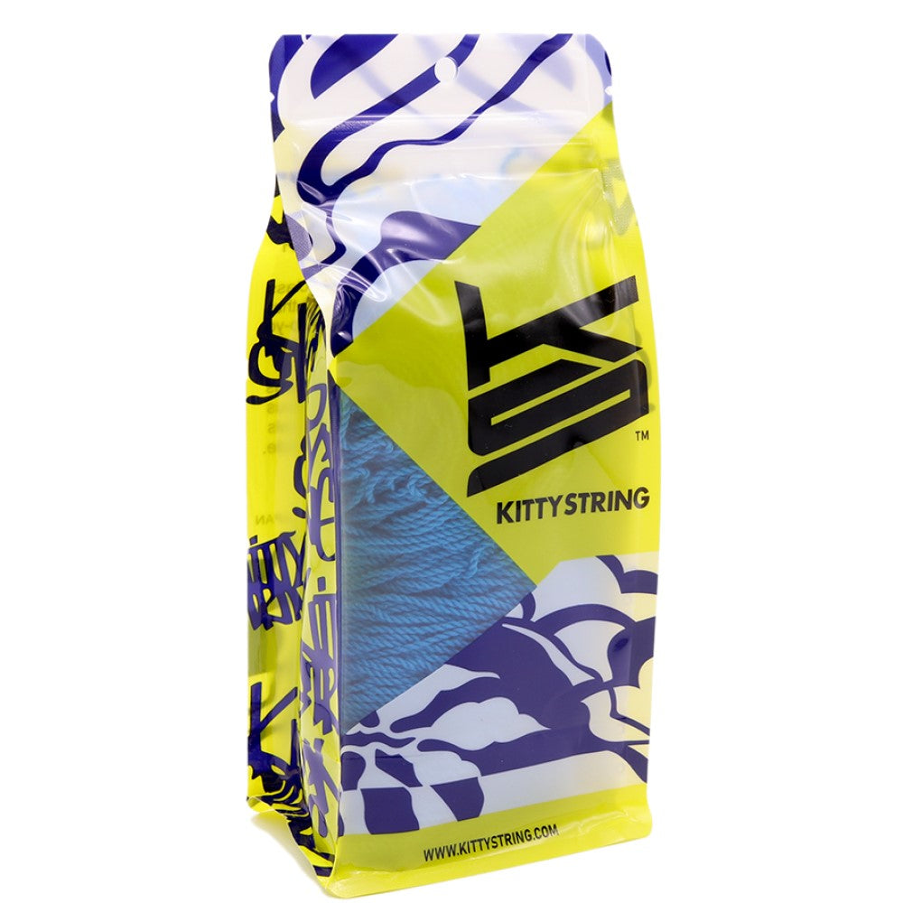 Kitty String First Class 100 Pack Yo-Yo String - Fat YoYo String| YoYoSam