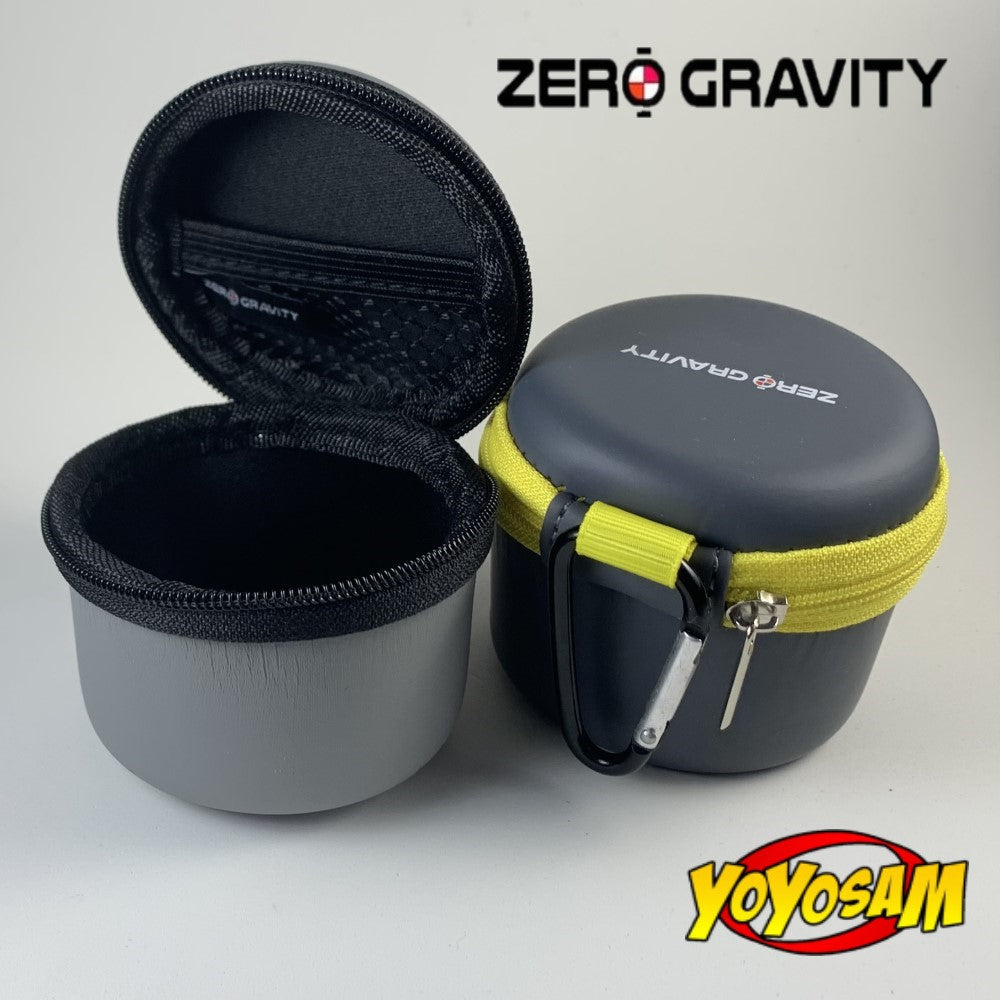 Zero Gravity Hardshell Yo-Yo Case - Water Resistant YoYo Carry Case ...