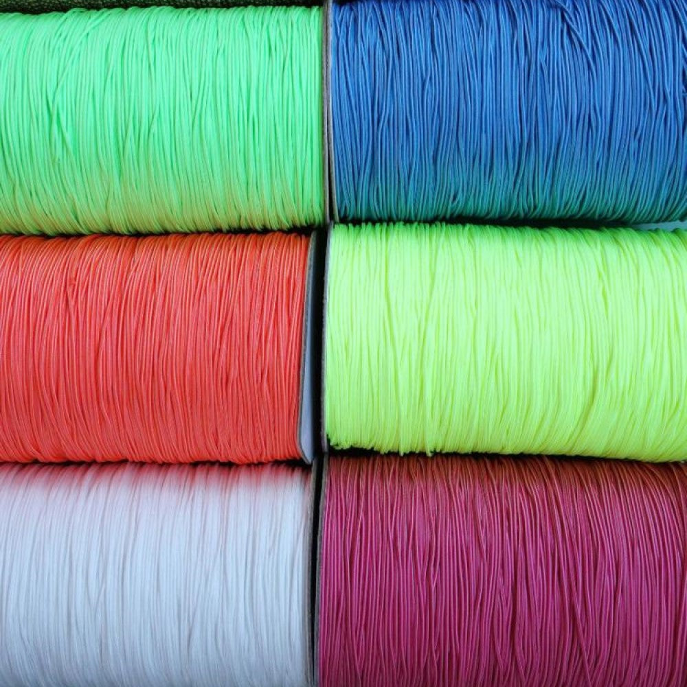 Sundia Diabolo String - 65m Roll – YoYoSam