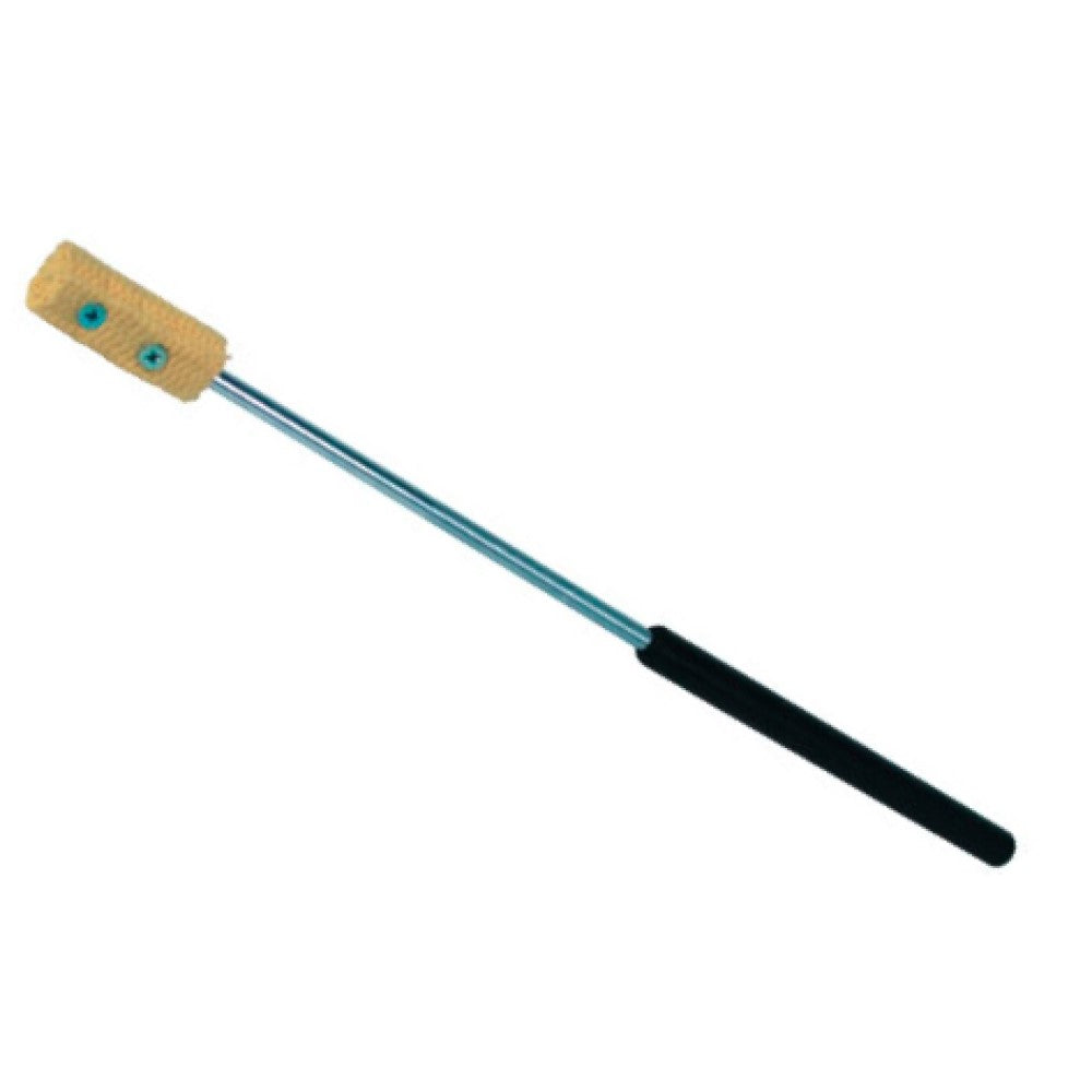 Henrys Spitfire Stick - Aluminum 44cm Stick for Fire Spitting – YoYoSam