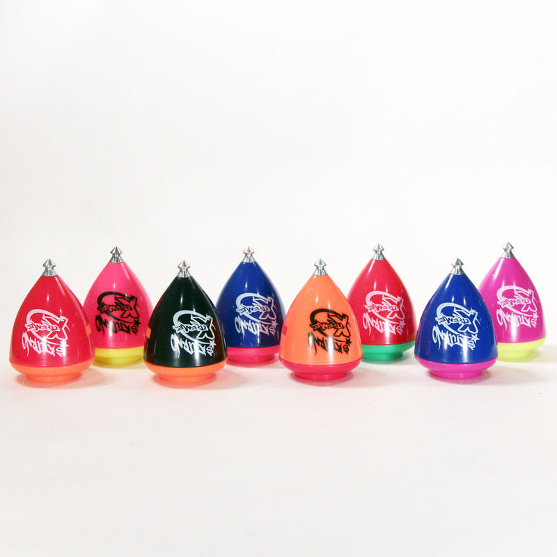 Spin Tops - Spinning Tops - Trompo Toys | YoYoSam| YoYoSam
