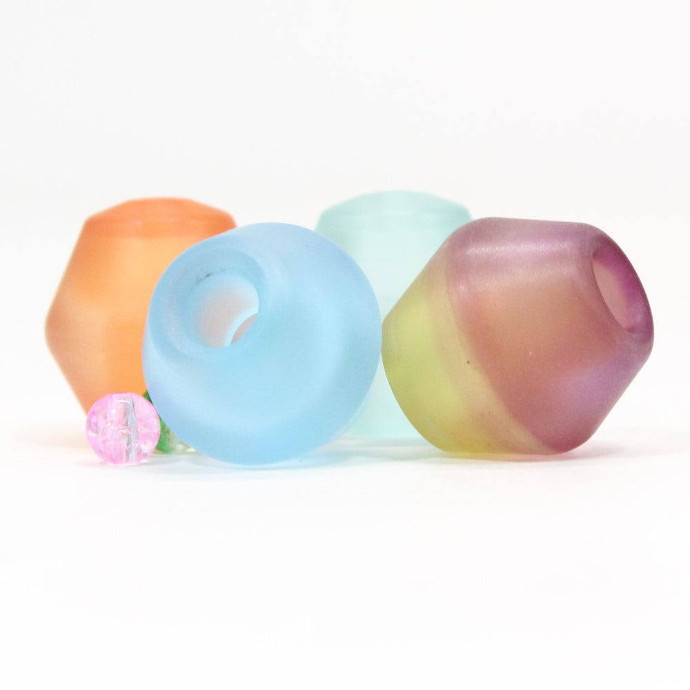 PoryKon Fu-Ring Yo-Yo Counterweight - POM YoYo Counter Weight - Sora I ...