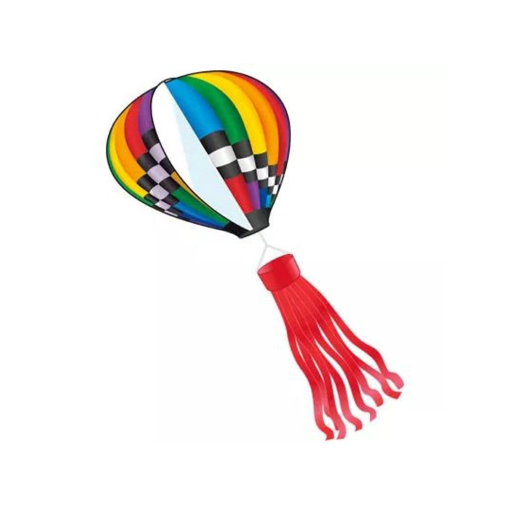 X-Kites AirWatch Supersized Nylon Kite - Deluxe 3-D Kite| YoYoSam