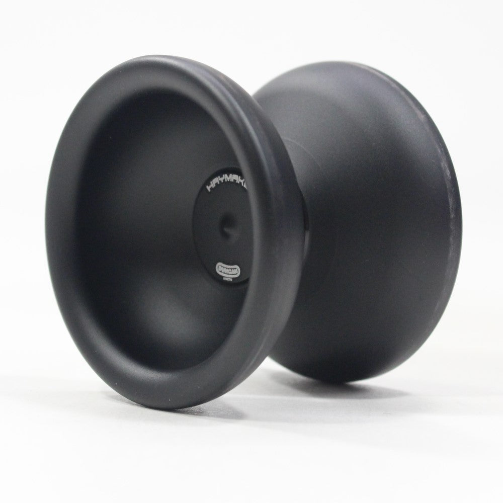 Duncan Haymaker - Mono-Metal Yo-Yo| YoYoSam