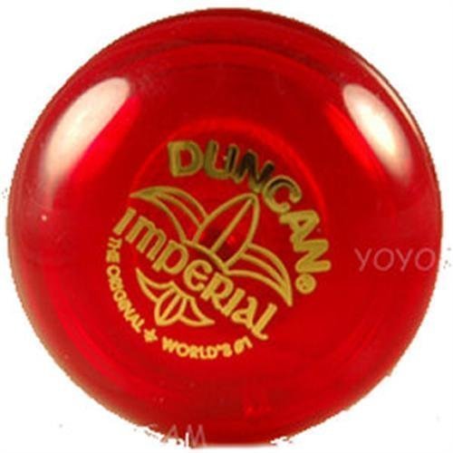 The Original Genuine Duncan Imperial Yo-Yo| YoYoSam