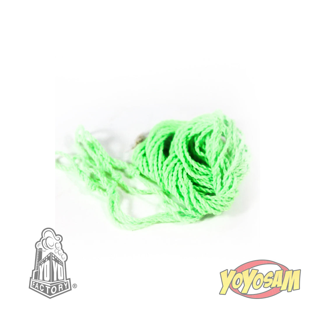 YoYoFactory Mighty Flea Yo Yo String - 5 Pack – YoYoSam